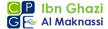 IBN GHAZI AL MAKNASSI